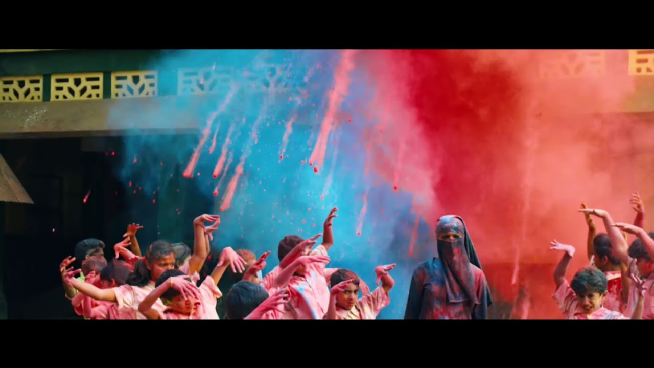 N.A.S.A. - Jihad Love Squad (feat. KRS-One) [Official Music Video ...