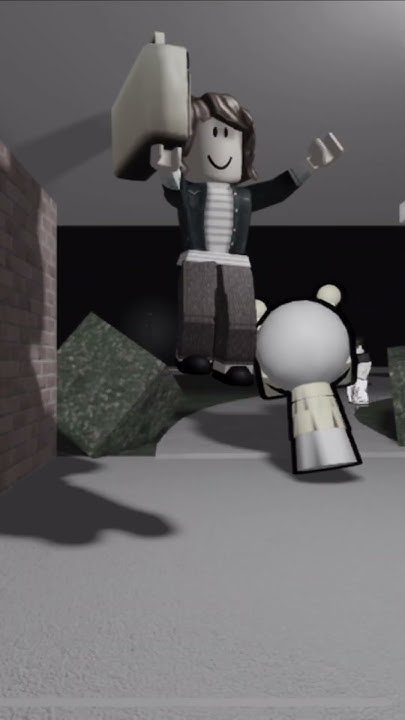 POV when you try to get into that one friend’s house, but their mother is so strict 🥀🥀 - YouTube