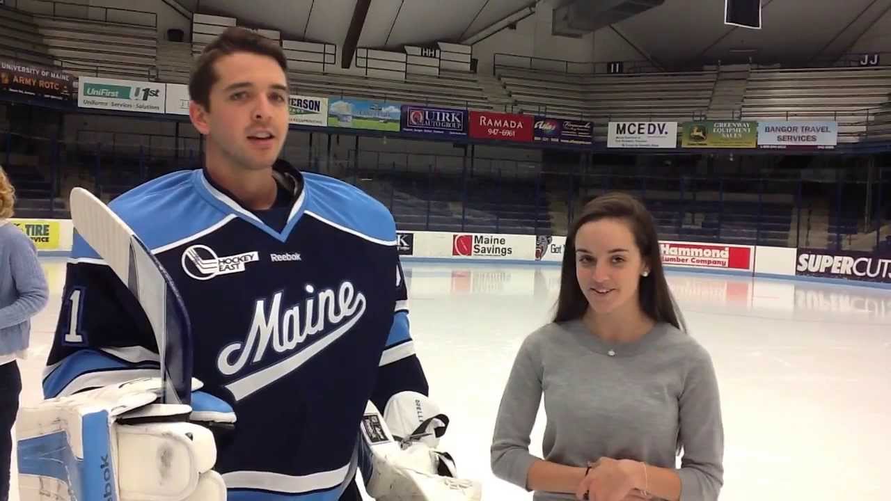 Martin Ouellette Interview - YouTube