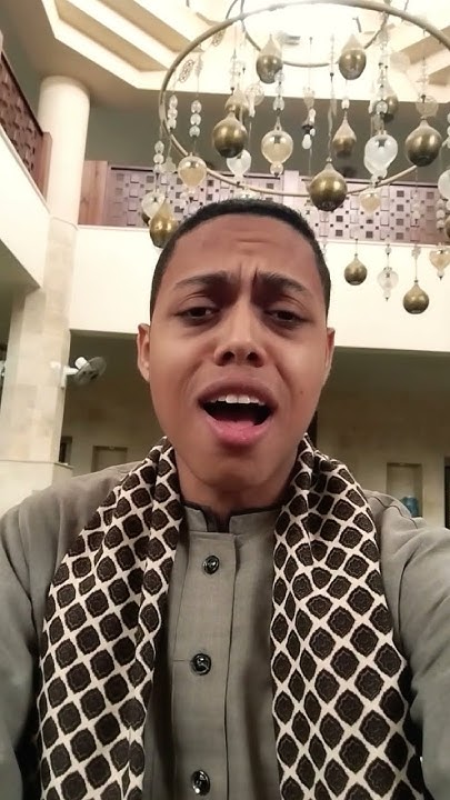 قل يا عبادي الذين أسرفوا على أنفسهم لا تقنطوا من رحمة الله Youtube