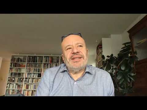 L'America da studente e il ruolo dell'università. Parla Alberto Bisin ...