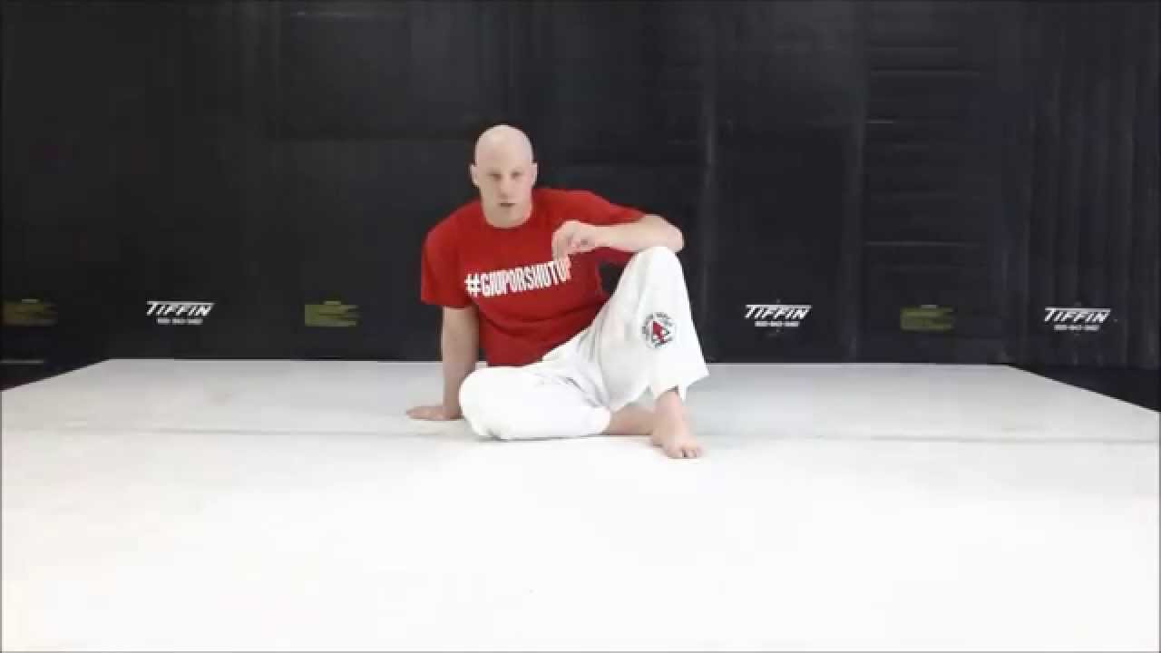 Top Five BJJ At Home Drills - YouTube