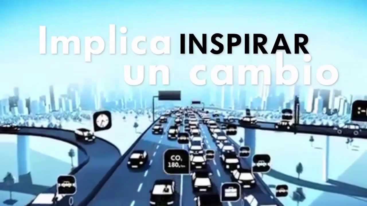 Volkswagen Think Blue - YouTube