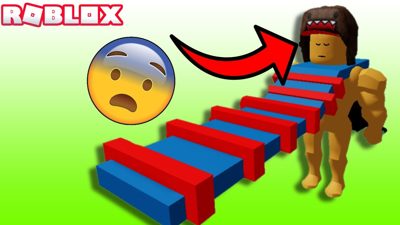 TOWER BATTLES OBBY?! -- (#1TBPLAYERS01E06) - YouTube