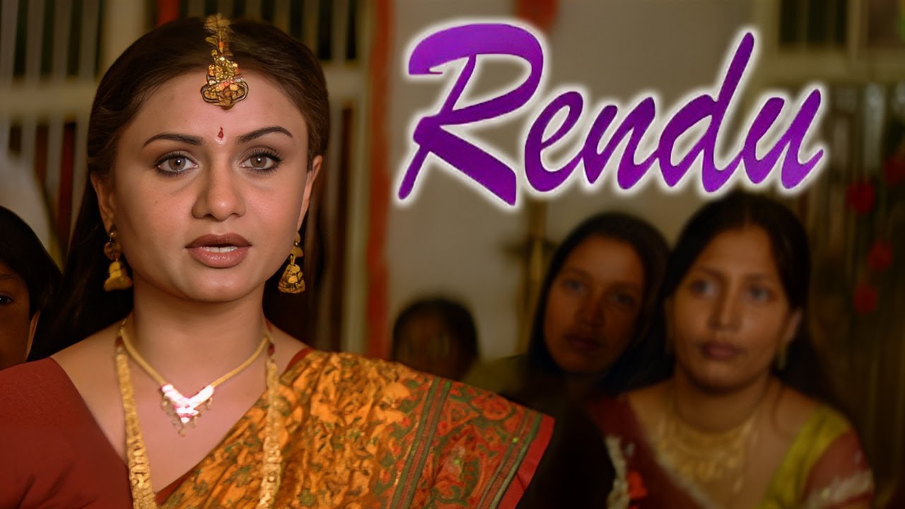 Rendu Tamil Movie | Wedding stopped suddenly | Madhavan | Anushka ...