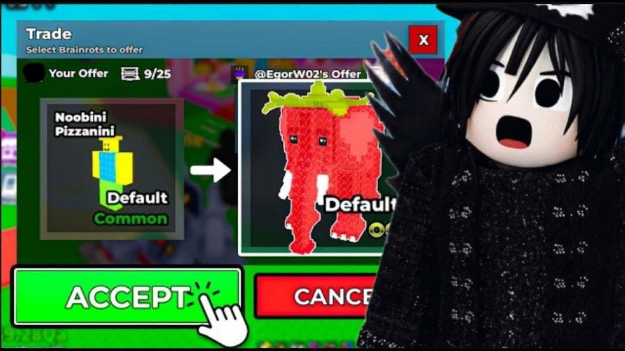 От 0 до Слона🍓🤯 | Steal a Brainrot - YouTube