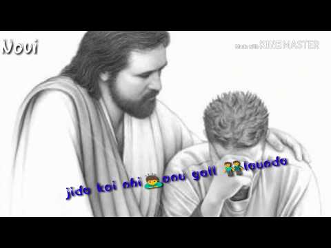 jesus song status by new life with jesus