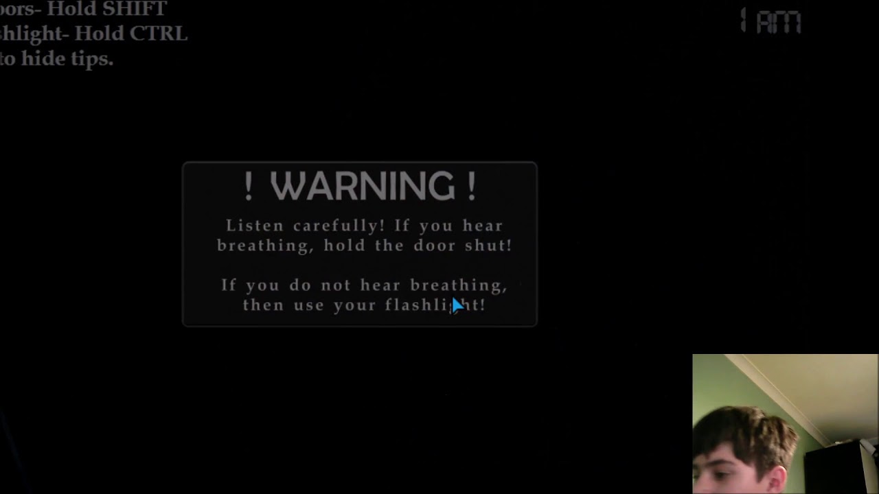 FNaF 4 Full Game FIRST Gameplay on all of youtube! - YouTube