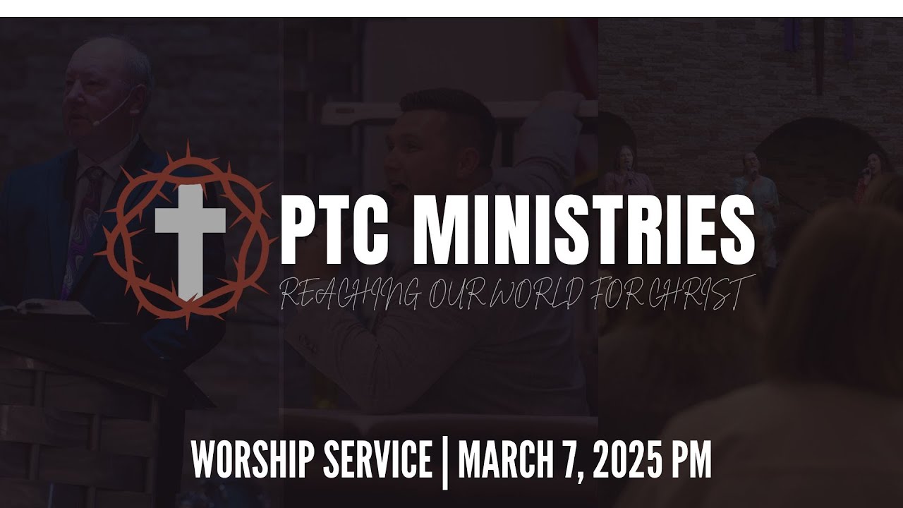 Friday March 7, 2025 | Women's Night of Worship with Pastor Sherry Reed ...