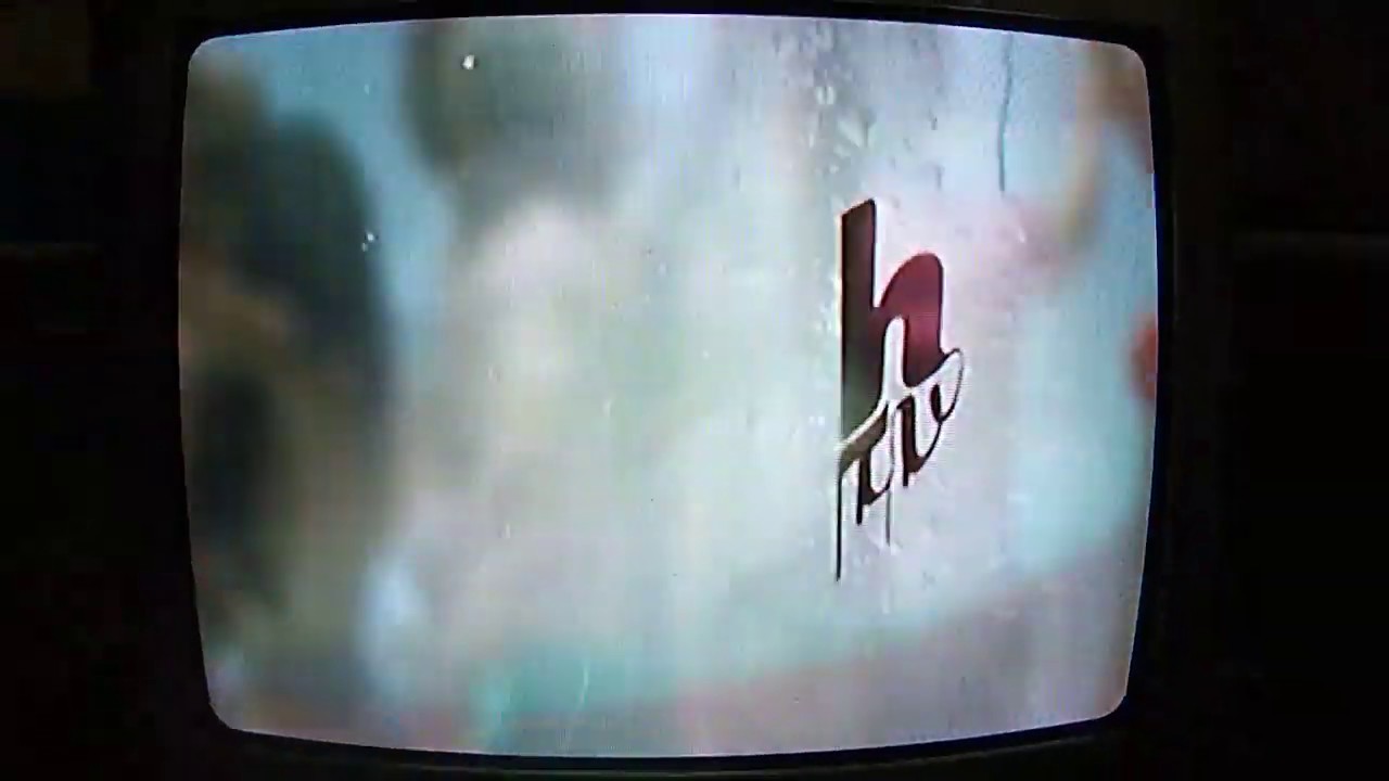 Tanda HTV Latinoamérica - 05/04/2019 - YouTube