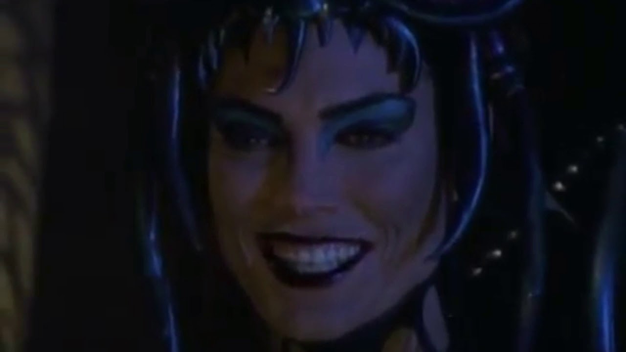 Top 10 Power Ranger Villains of All Time - YouTube