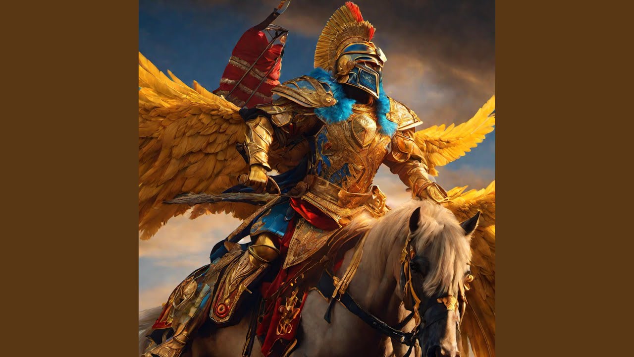 Majestic Valor - YouTube