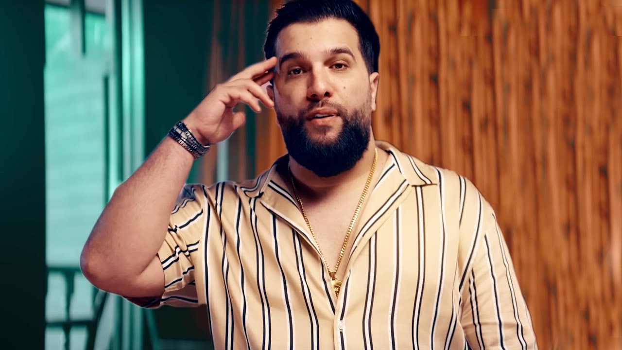 Tzanca Uraganu - Daca bei cafea sau ceai [Videoclip Oficial] 2023 - YouTube