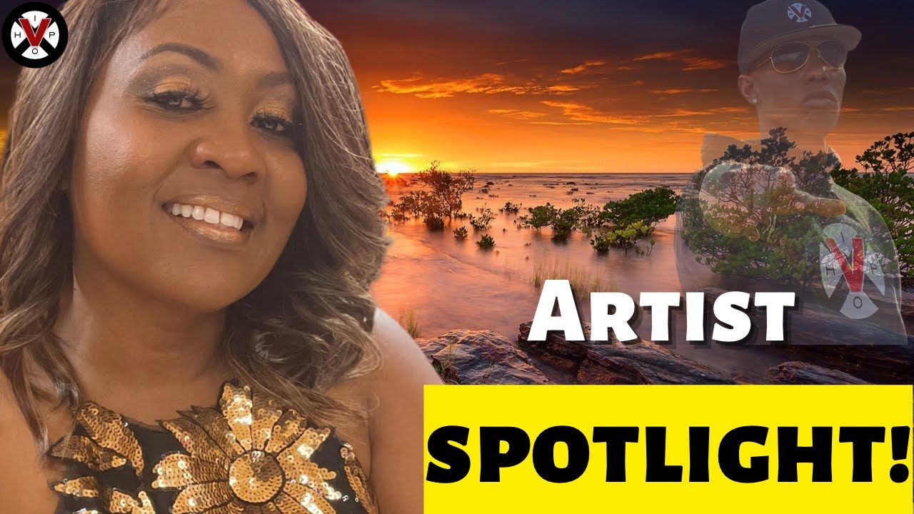 Black Link Magazine CEO Marva B Gives The SECRETS To Her Success LIVE ...