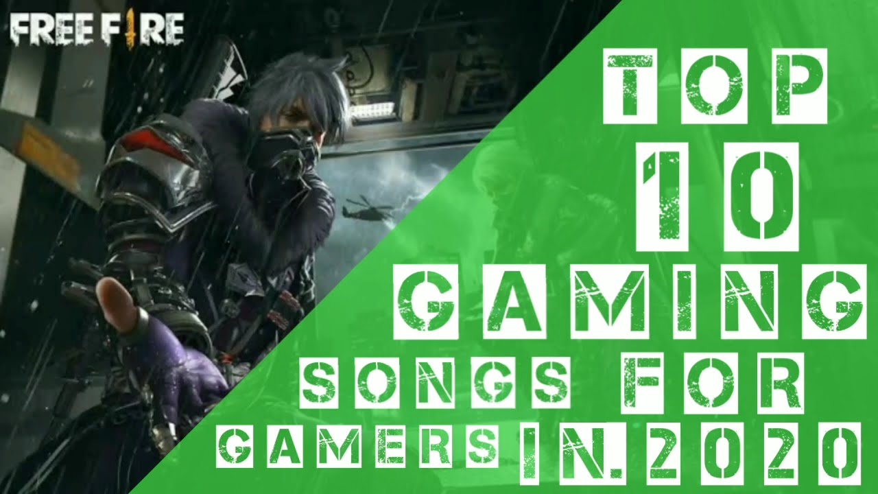 Top Gaming songs part -2 that most of the youtubers use in 2021 ...