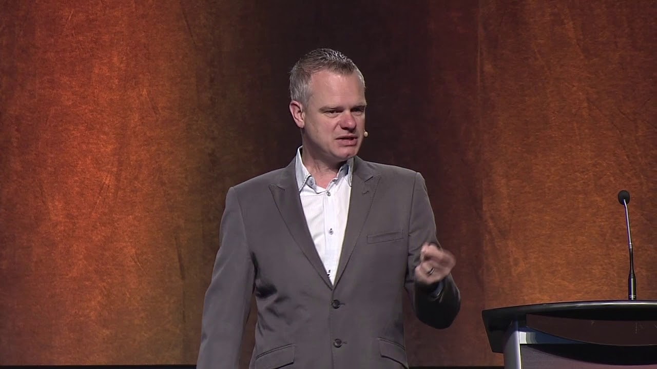 Jason Black - 2017 Canada Sales Congress - YouTube