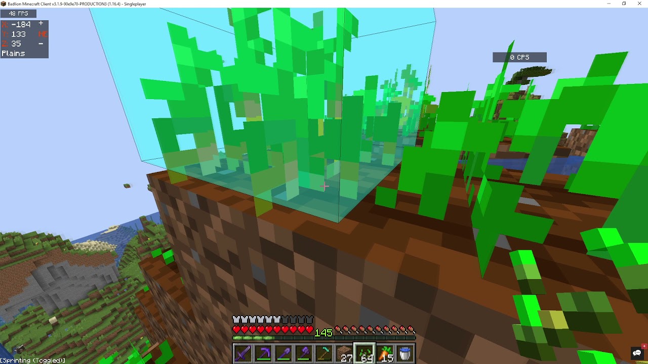 why-i-can-t-plant-a-seed-minecraft-help-youtube