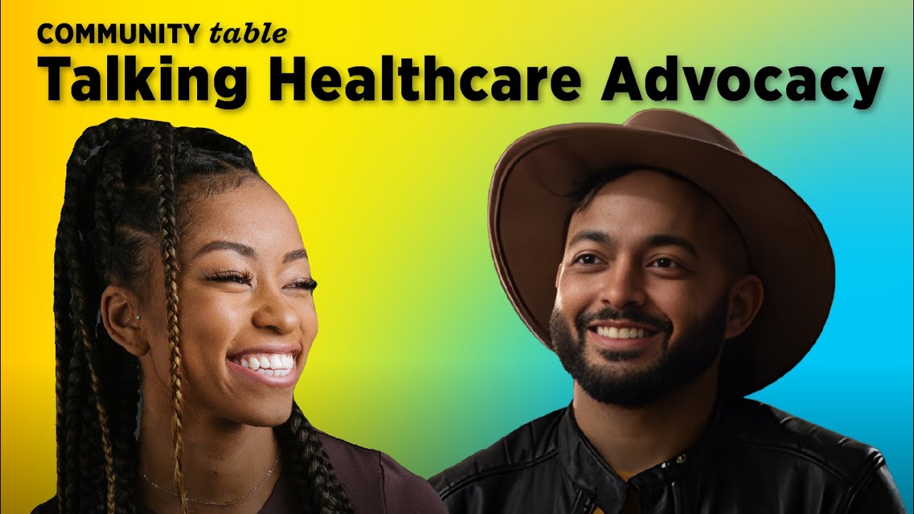 Musician Austin James Talks Navigating Health Insurance On His Own ...