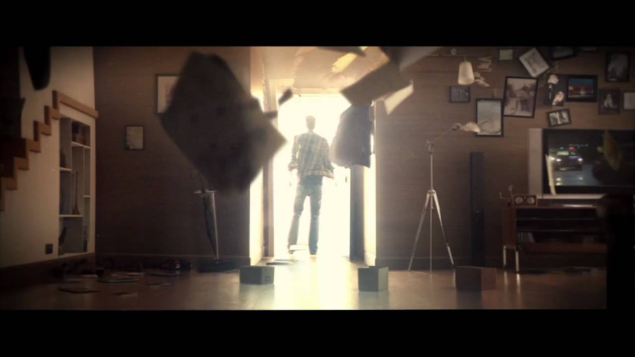 Virgin Media - Broadband TV ad - YouTube