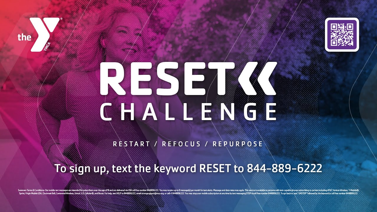 RESET Trailer 30s - YouTube