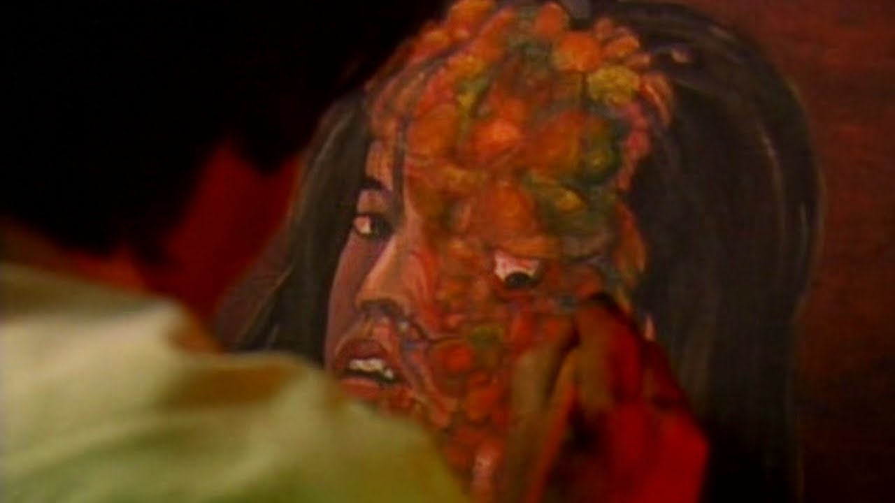 Season 3, Episode 3: Guinea Pig: Mermaid in the Manhole (1988) - YouTube