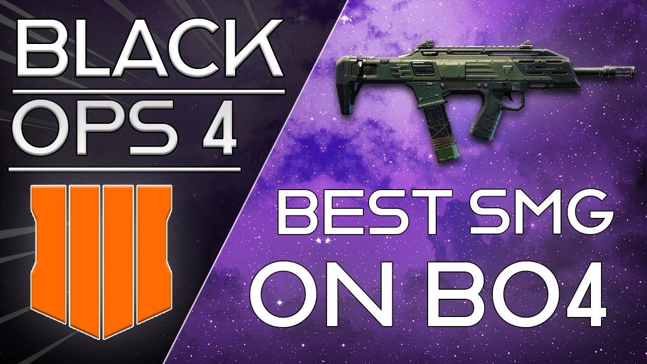 SPITFIRE BEST CLASS SETUP! Best SMG on PC - YouTube
