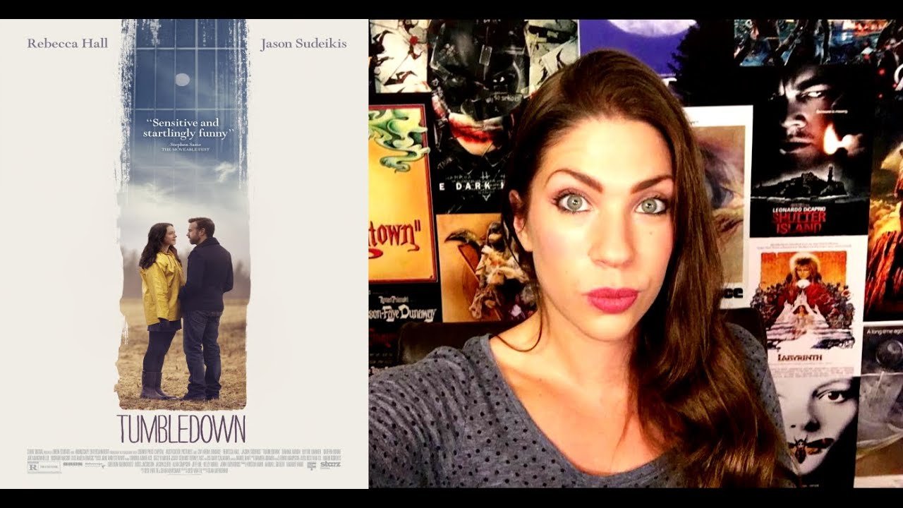 TUMBLEDOWN - MOVIE REVIEW - YouTube