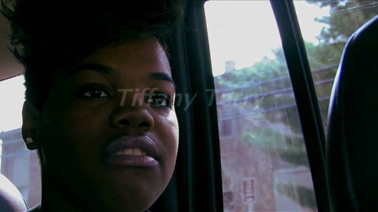 Tiffany Terry - YouTube