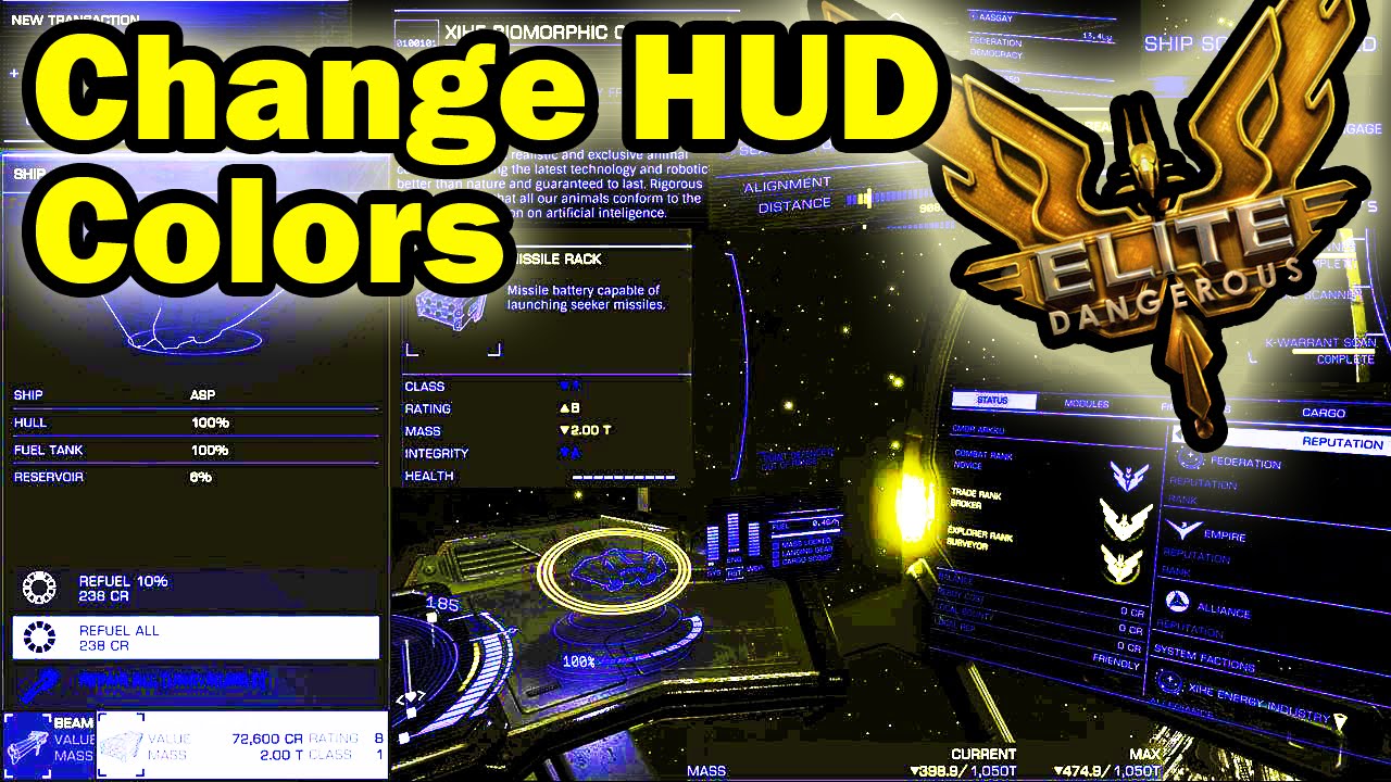 How To Change GUI HUD Color Elite Dangerous Easy Way YouTube how-to-change-gui-hud-color-elite-dangerous-easy-way-youtube