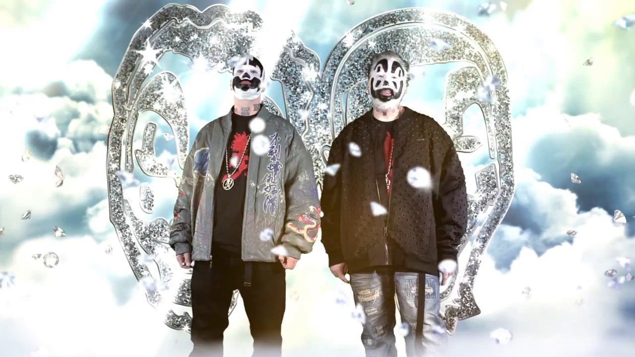 Psychopathic Records Family Wallpaper