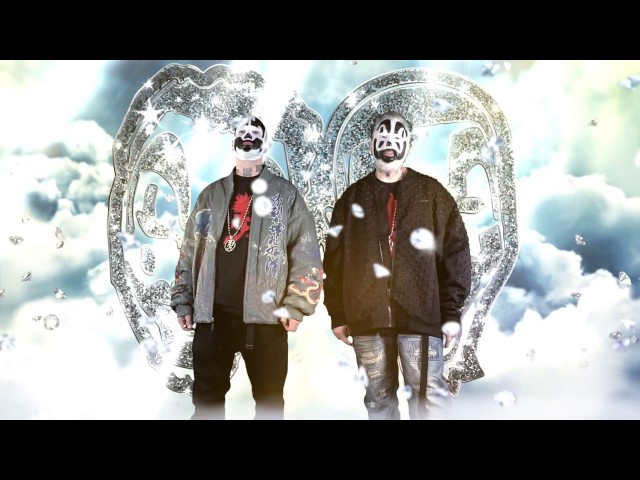 Psychopathic Records Family