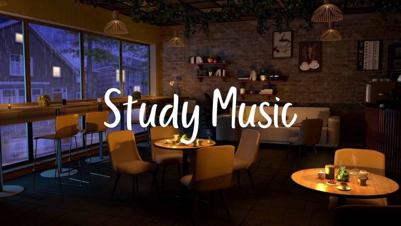 Study Music | Deep Concentration Music For Studying And Memorizing ...