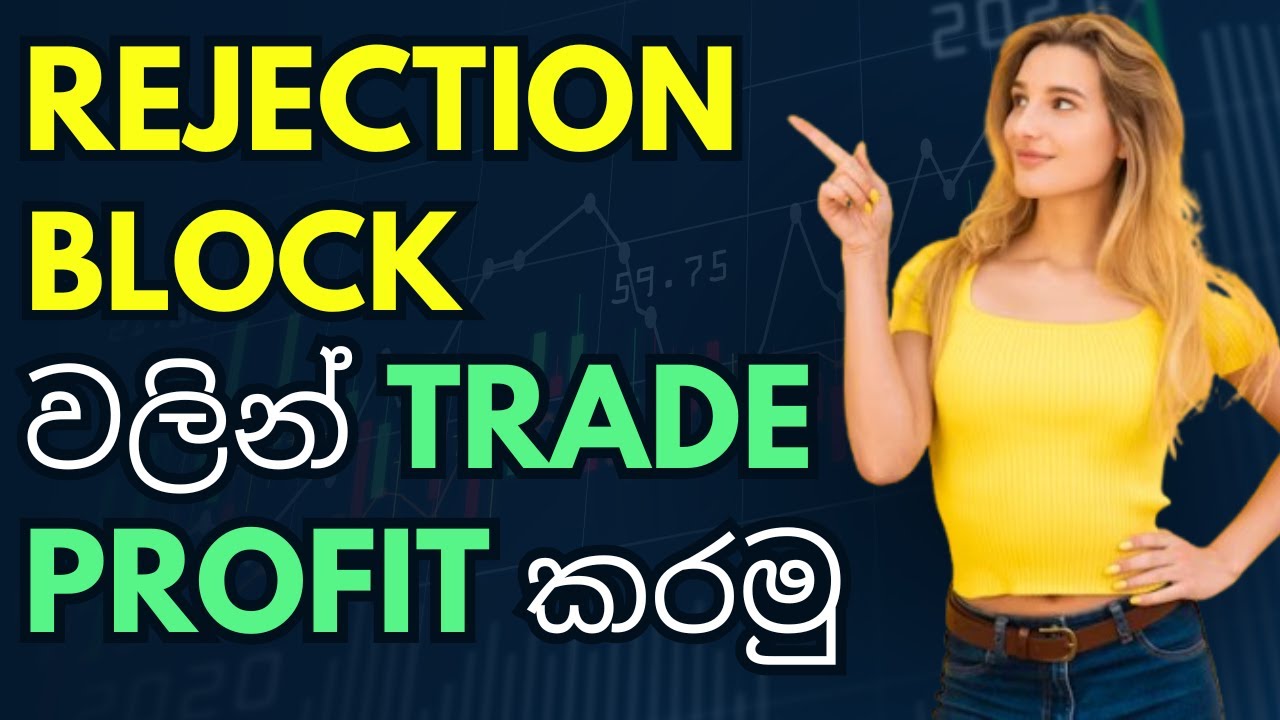 Forex Rejection Block Strategy | Master Price Action Trading | Forex ...