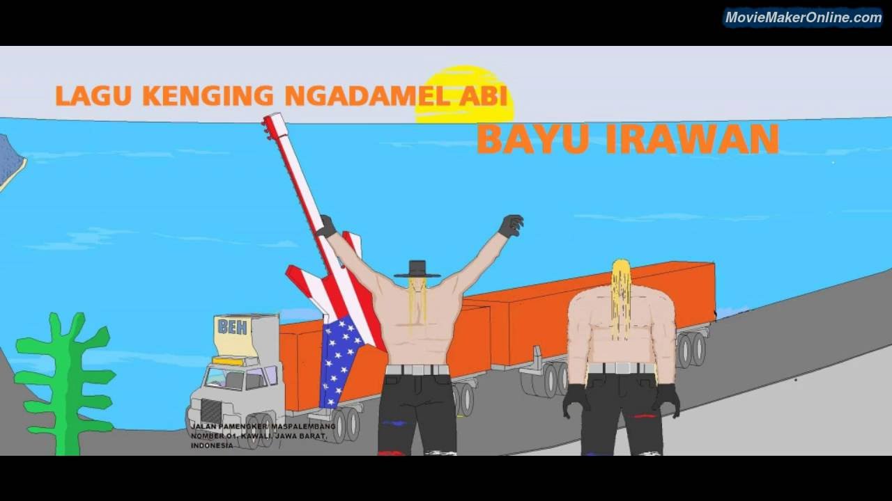 COUNTRY EVERYWHERE - BAYYU I 1OO1CATS COUSIN H - YouTube