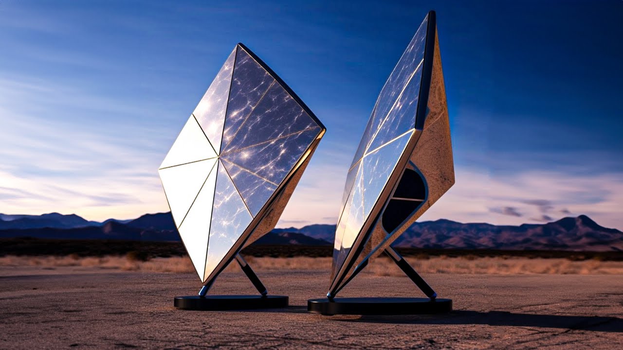 Solar Panel Breakthrough Technologies Taking Solar To A Next Level ...