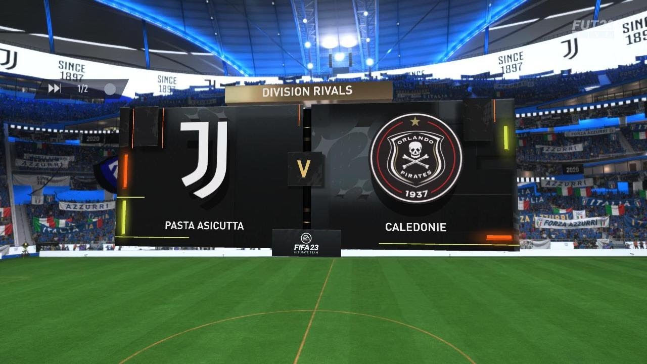 FIFA 23 Division Rivals - YouTube