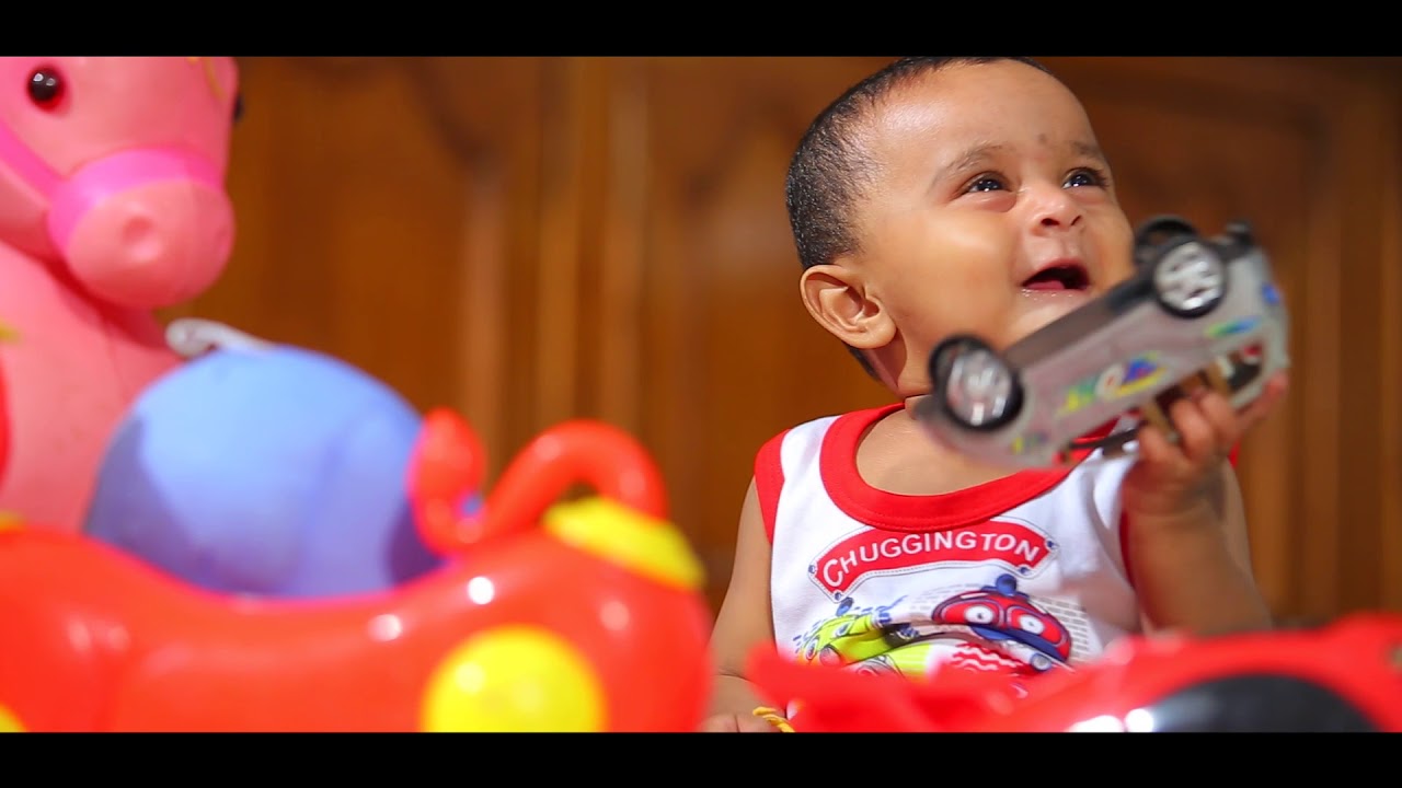 Birthday teaser - YouTube