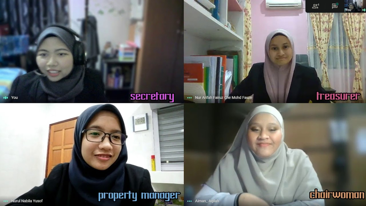 REM317 PROPERTY MANAGEMENT SIMULATION EVALUATION ASSIGNMENT (ROLE PLAY ...