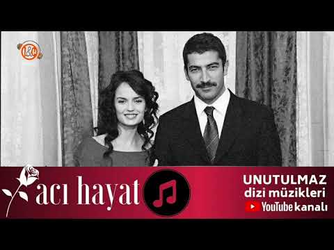 موسيقى دموع الورد Aci Hayat müziği