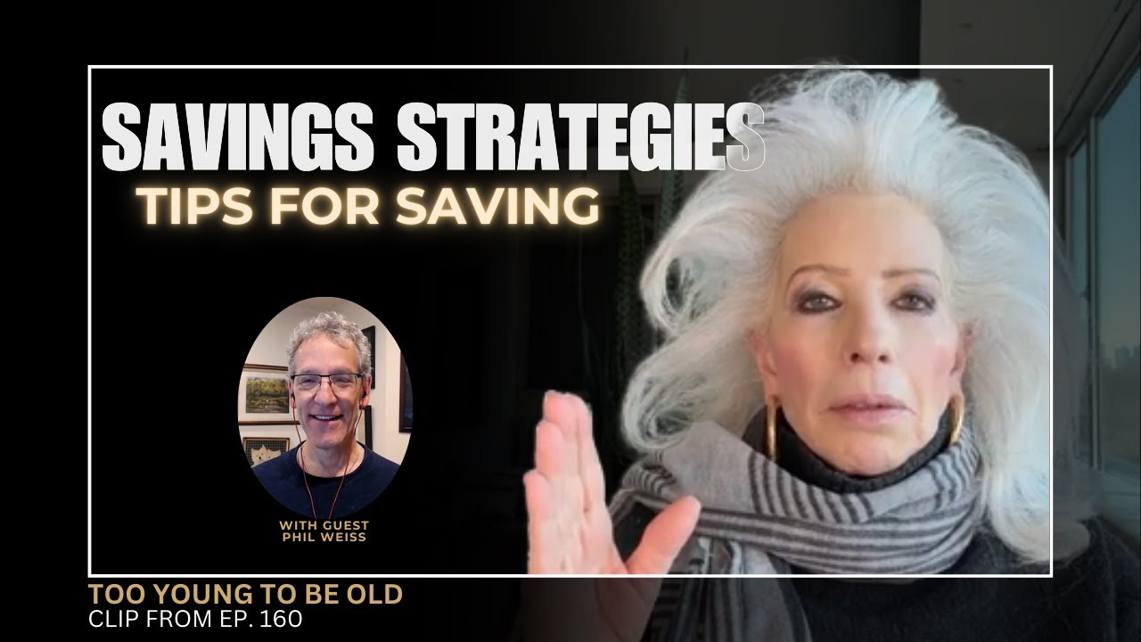 Pay Yourself First: Mastering Your Savings Strategy - YouTube