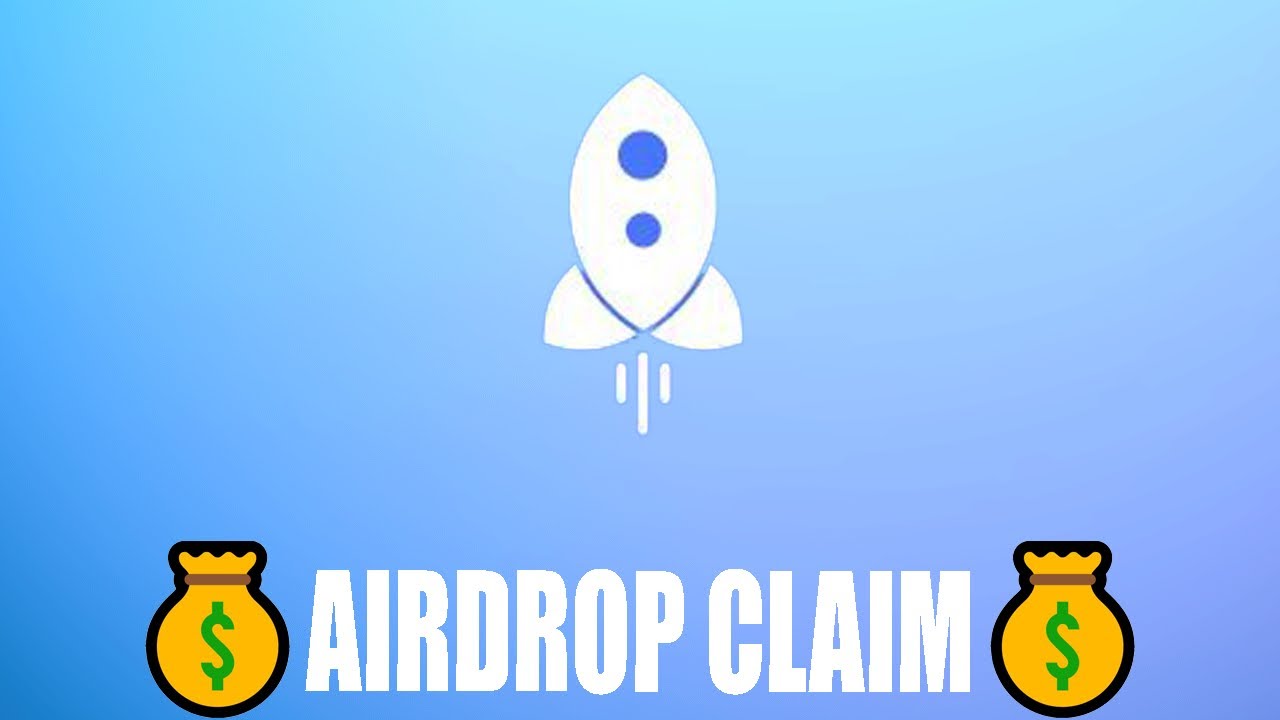 Airdrop Claim: Tokenfy - YouTube