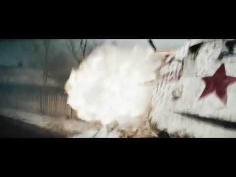 Dünya'nın en iyi Rus savaş filimleri