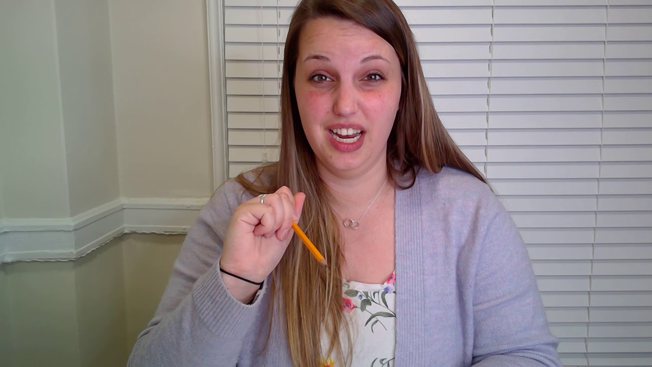 Ms Sorensen day 41 attendance and surprise guest - YouTube