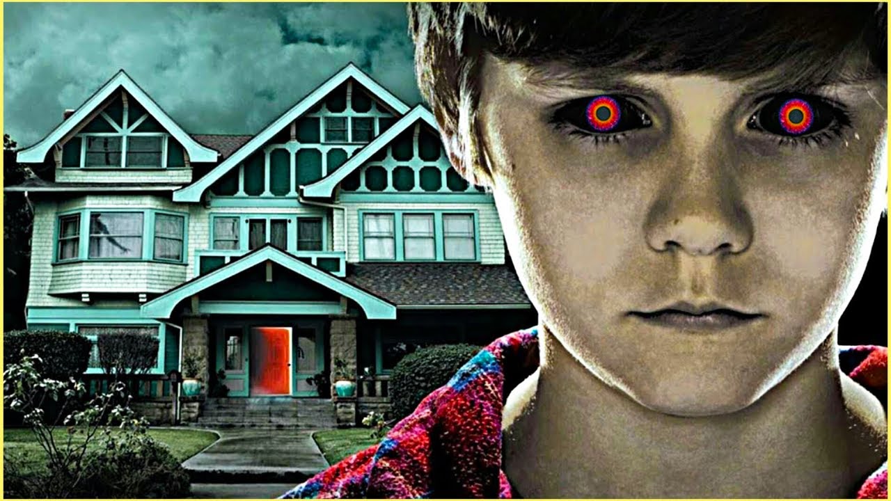 This Scary Story of Demon Possession Will Mess with Your Head - YouTube