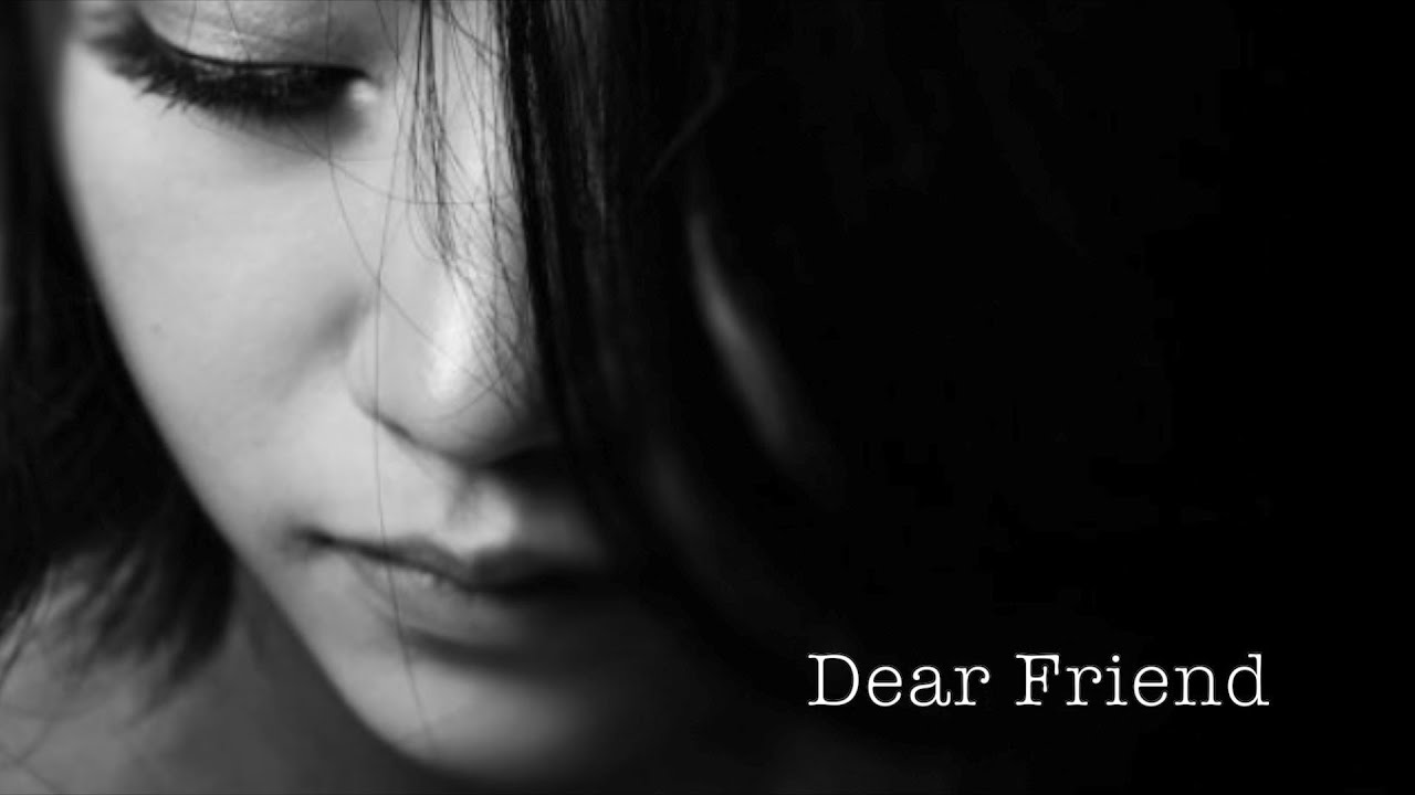 Jon Blackstone Song - Dear Friend (Official Music Video) - YouTube