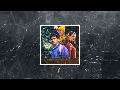 Serdar Agali ft DZ-ED - Yone yere “GUDRAT” soundtrack 2025 (music video)