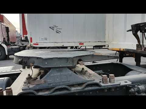 Você sabe o que significa 5ª roda do caminhão? - Brasil do Trecho