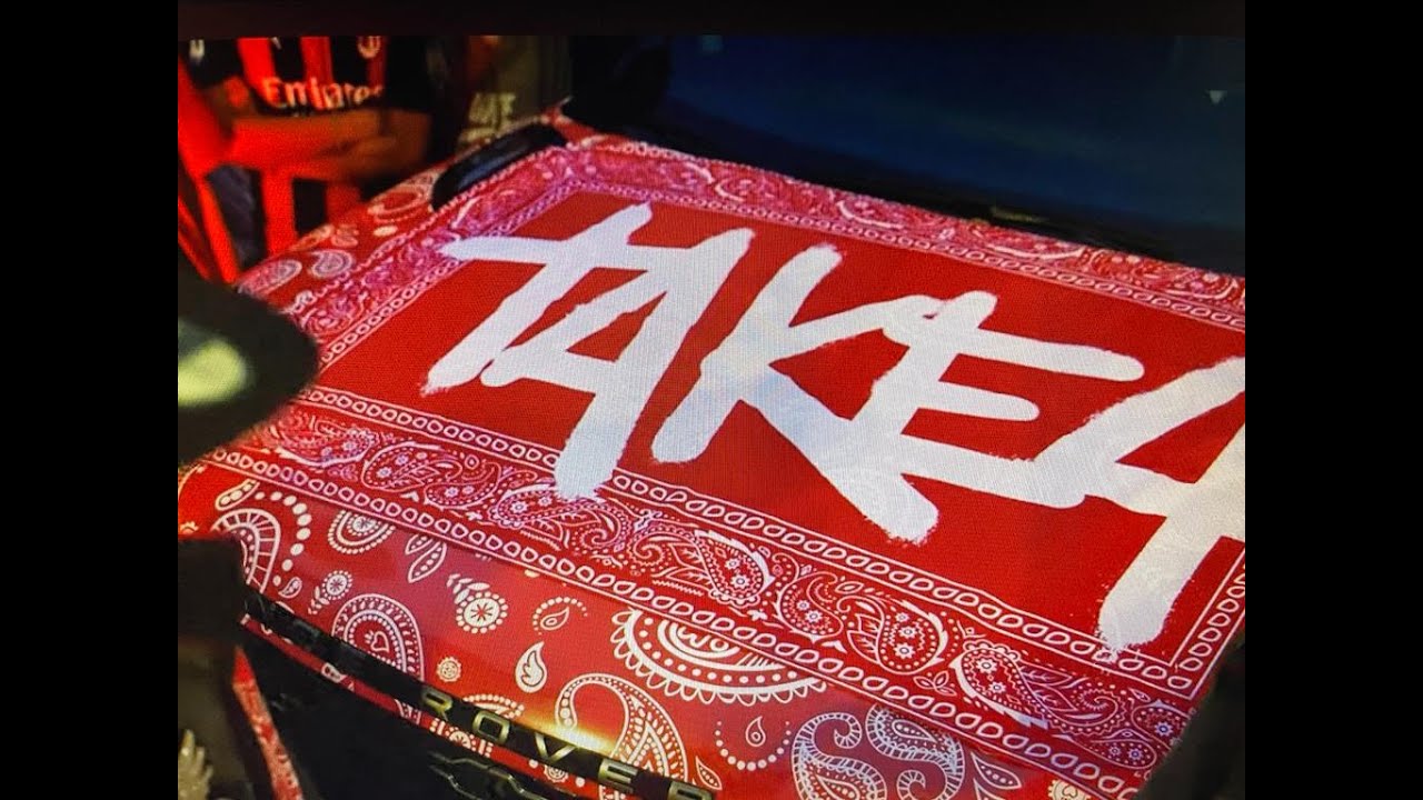 take 4 - shiva - slowed - YouTube