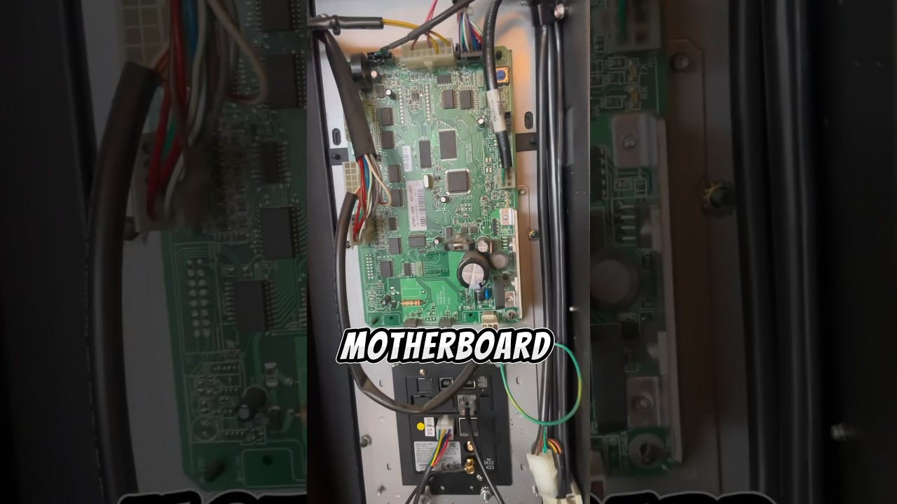 How to install a DEX cable into your vending machine? #vendingmachine # ...