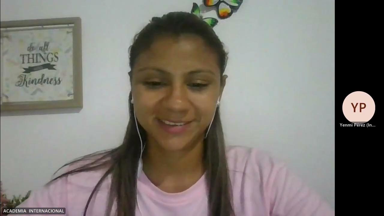 PROESP-AIFC-035 BASIC 3A-CLASS 1 - YouTube